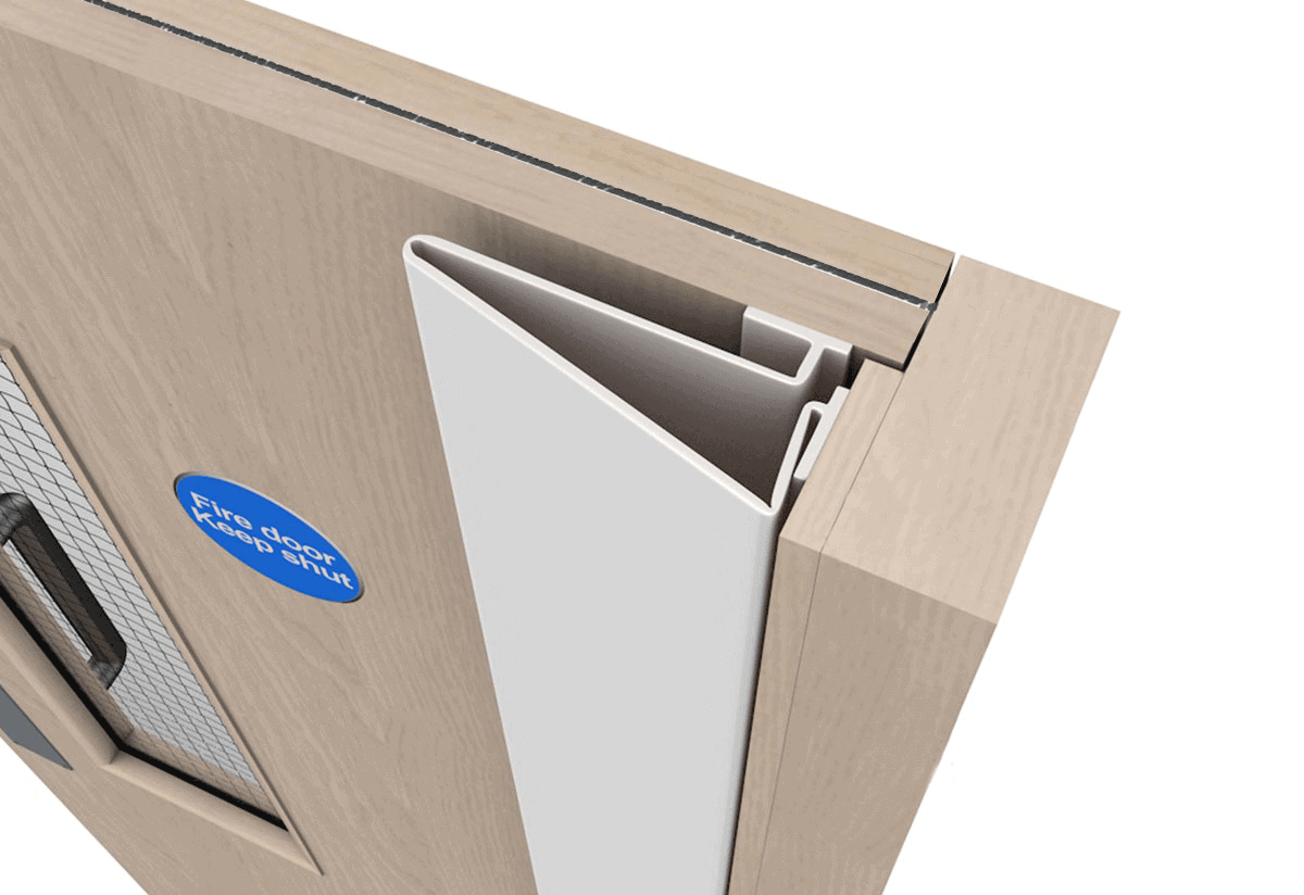 Finger Protection – Plastic Extrusion Profile Manufacturer | Ram